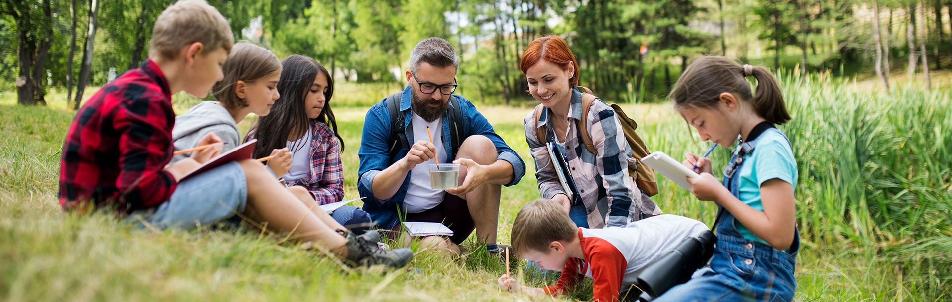 Running self-led adventure visits > North Yorkshire Outdoor Learning ...