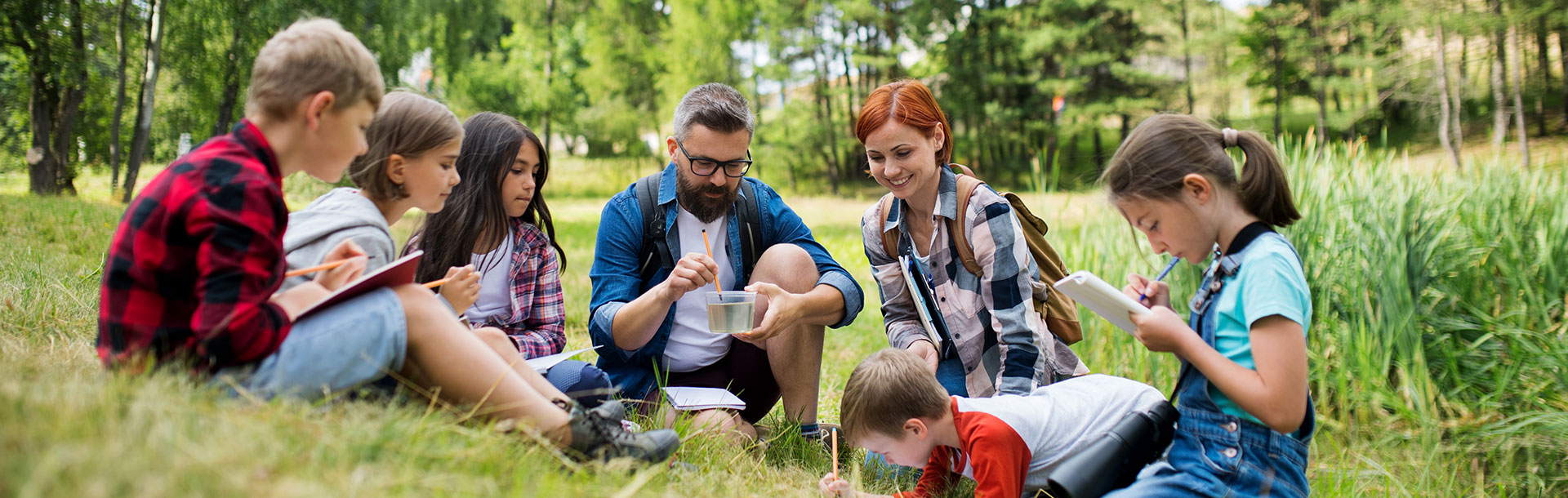 Advice and Training Courses For School Staff > North Yorkshire Outdoor ...