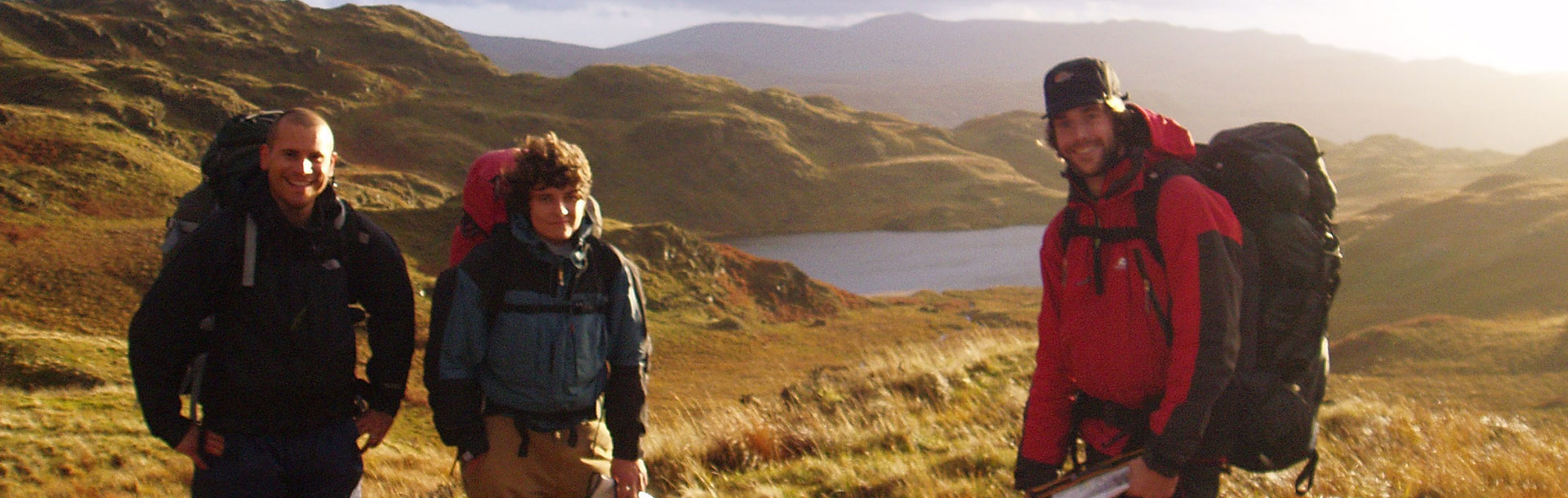 Outdoor Leadership and Adventure Sports Courses > North Yorkshire ...