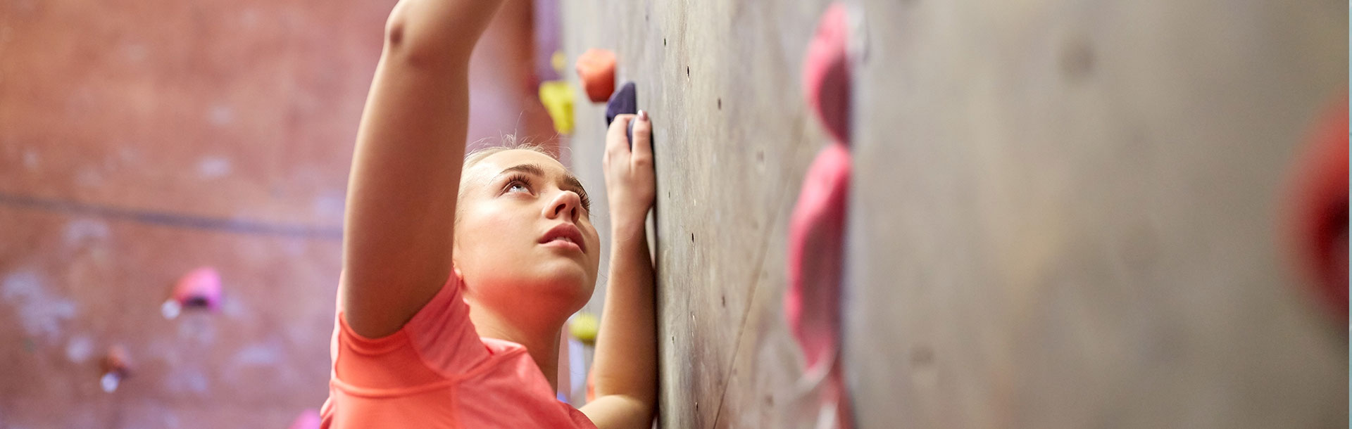 Climbing Wall Instructor training > North Yorkshire Outdoor Learning ...